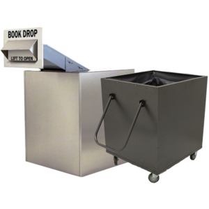 Book Returns - American Security Cabinets