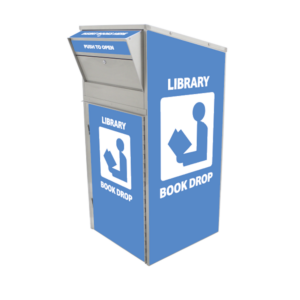 Book Returns - American Security Cabinets