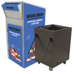 Book Returns - American Security Cabinets