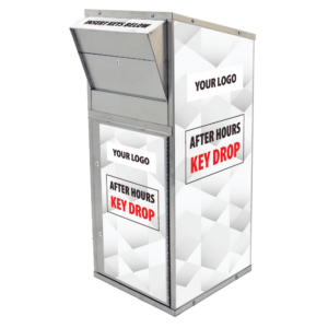 Payment Drop Boxes - American Security Cabinets