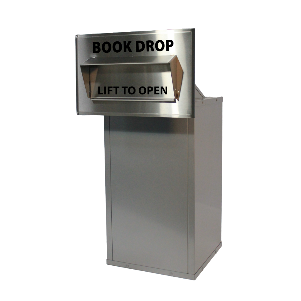 Book Returns - American Security Cabinets