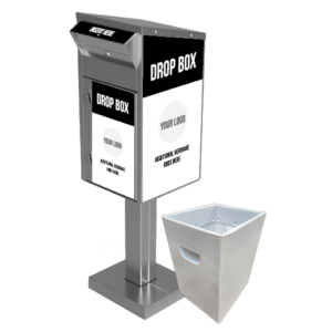 Payment Drop Boxes - American Security Cabinets