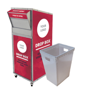 Payment Drop Boxes - American Security Cabinets