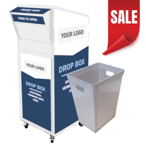 Payment Drop Boxes - American Security Cabinets