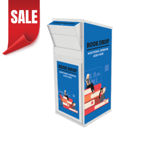 Book Returns - American Security Cabinets