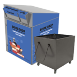 Book Returns - American Security Cabinets