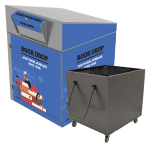 Book Returns - American Security Cabinets