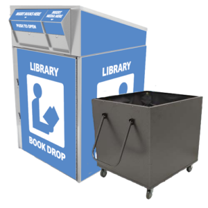 Book Returns - American Security Cabinets