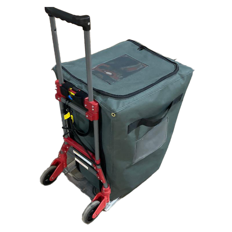 Rolling Ballot Transfer Bag (710) - American Security Cabinets