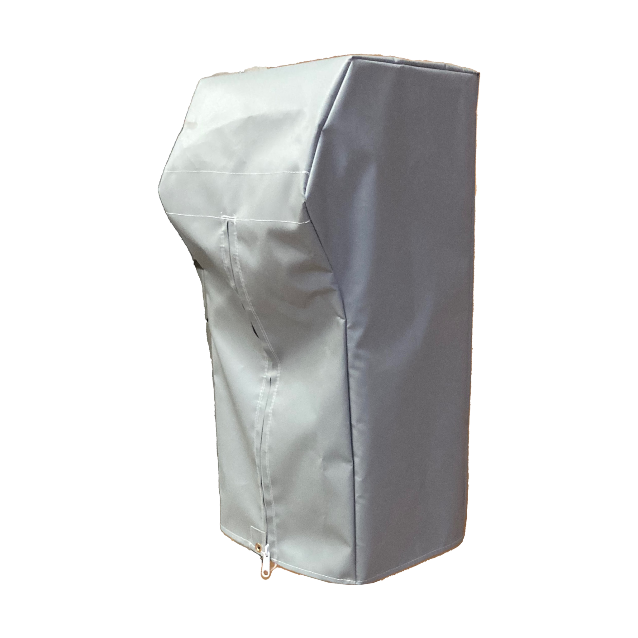 Kiosk Cover 400 - American Security Cabinets