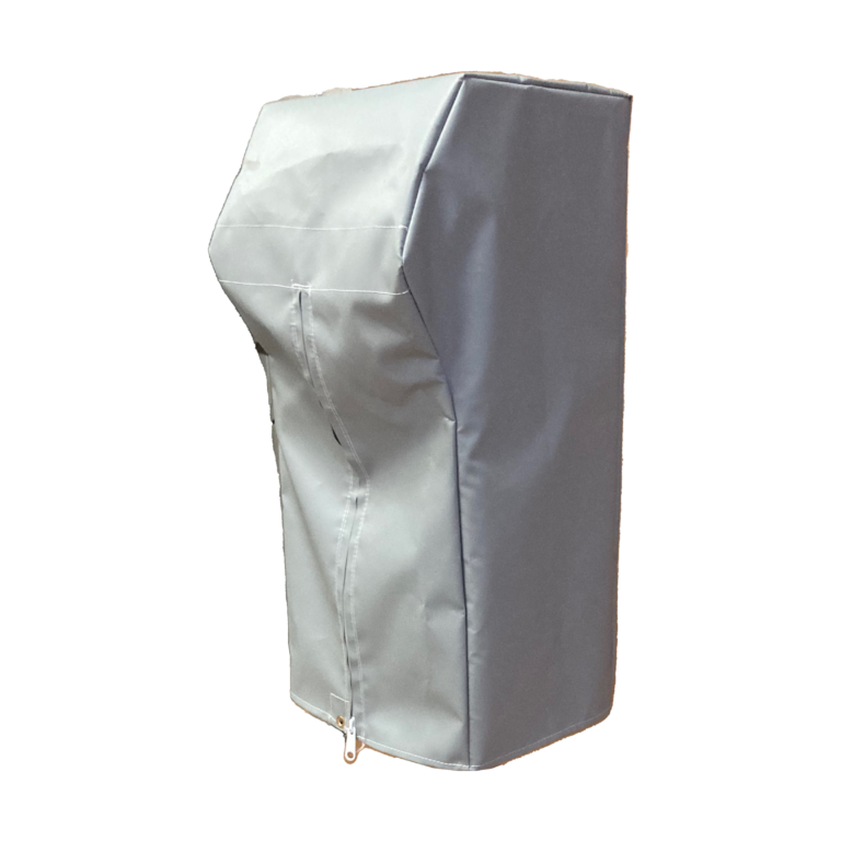 Kiosk Cover 400 - American Security Cabinets