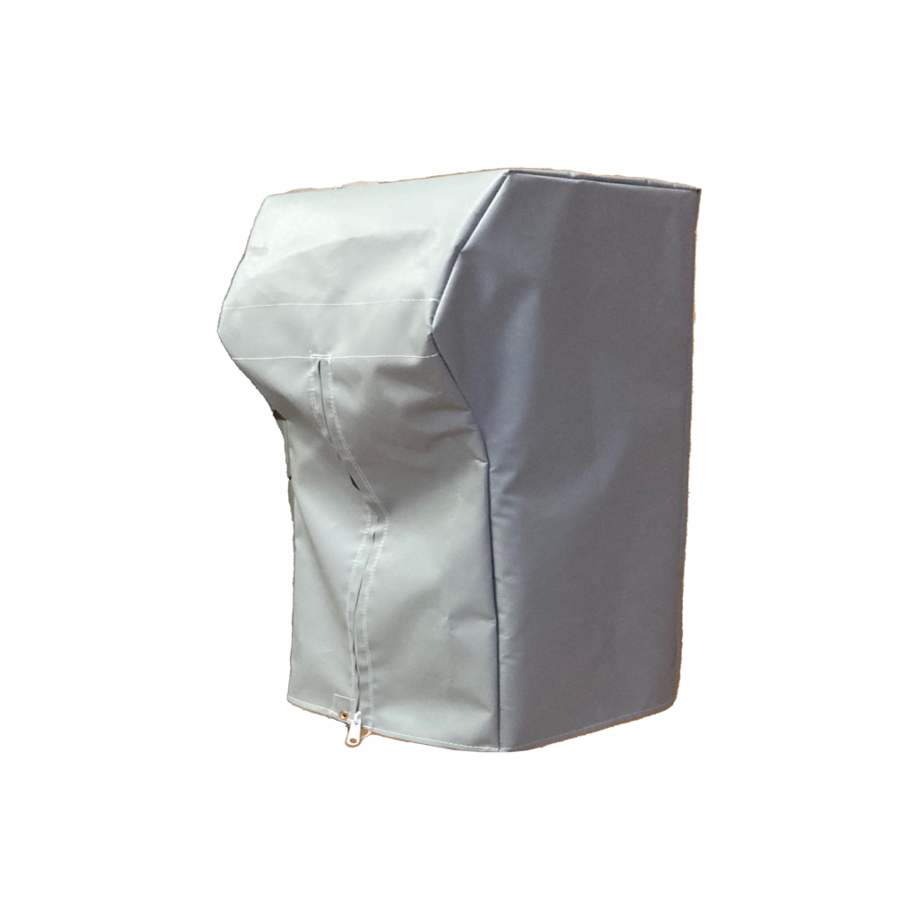 Kiosk Cover 500 - American Security Cabinets