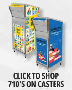 Book Returns - American Security Cabinets