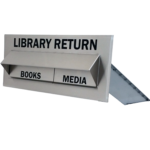 Book Returns - American Security Cabinets