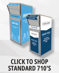 Payment Drop Boxes - American Security Cabinets