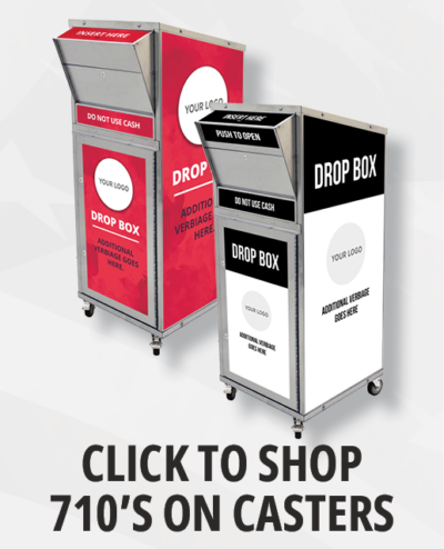 Payment Drop Boxes - American Security Cabinets