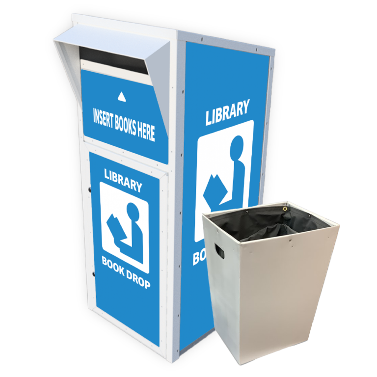 Book Returns - American Security Cabinets